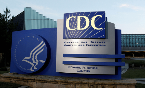 Centers for Disease Control and Prevention | CDC