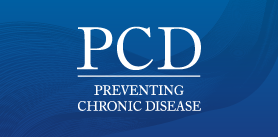 Centers for Disease Control and Prevention | CDC
